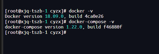 docker-compose方式快速安装Oceanbase社区版_oceanbase docker compose部署-CSDN博客
