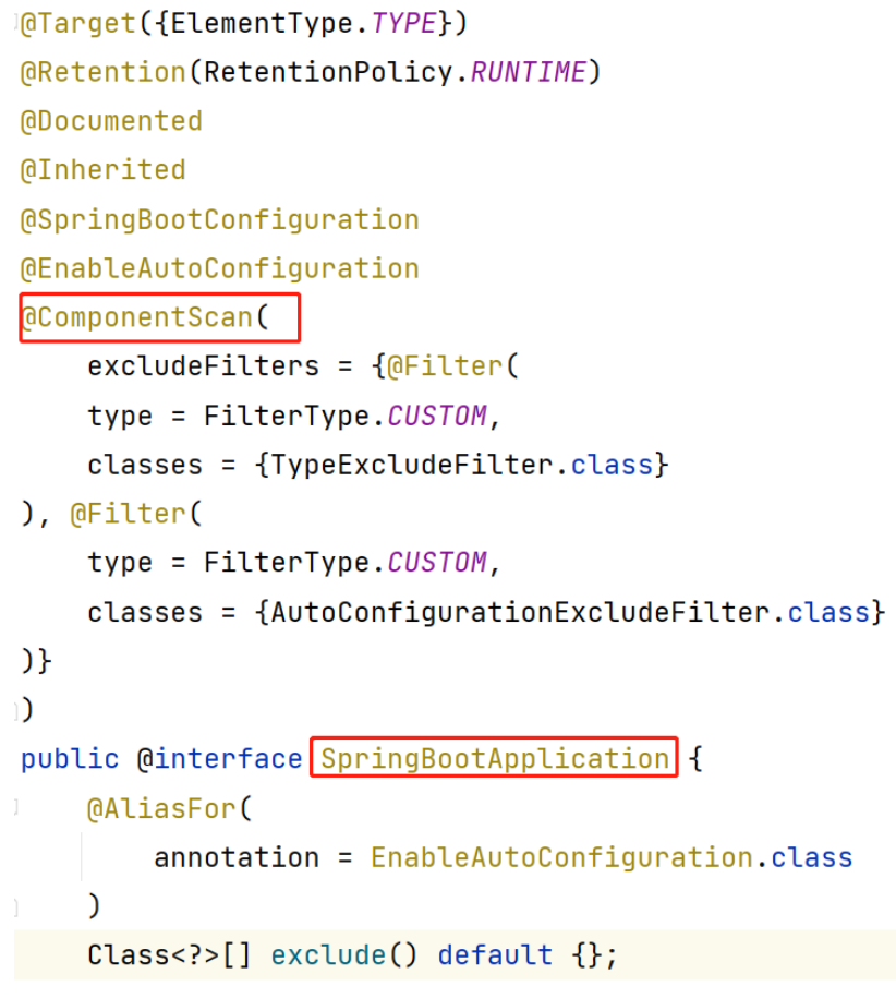 Spring IoC&DI_spring di ioc-CSDN博客