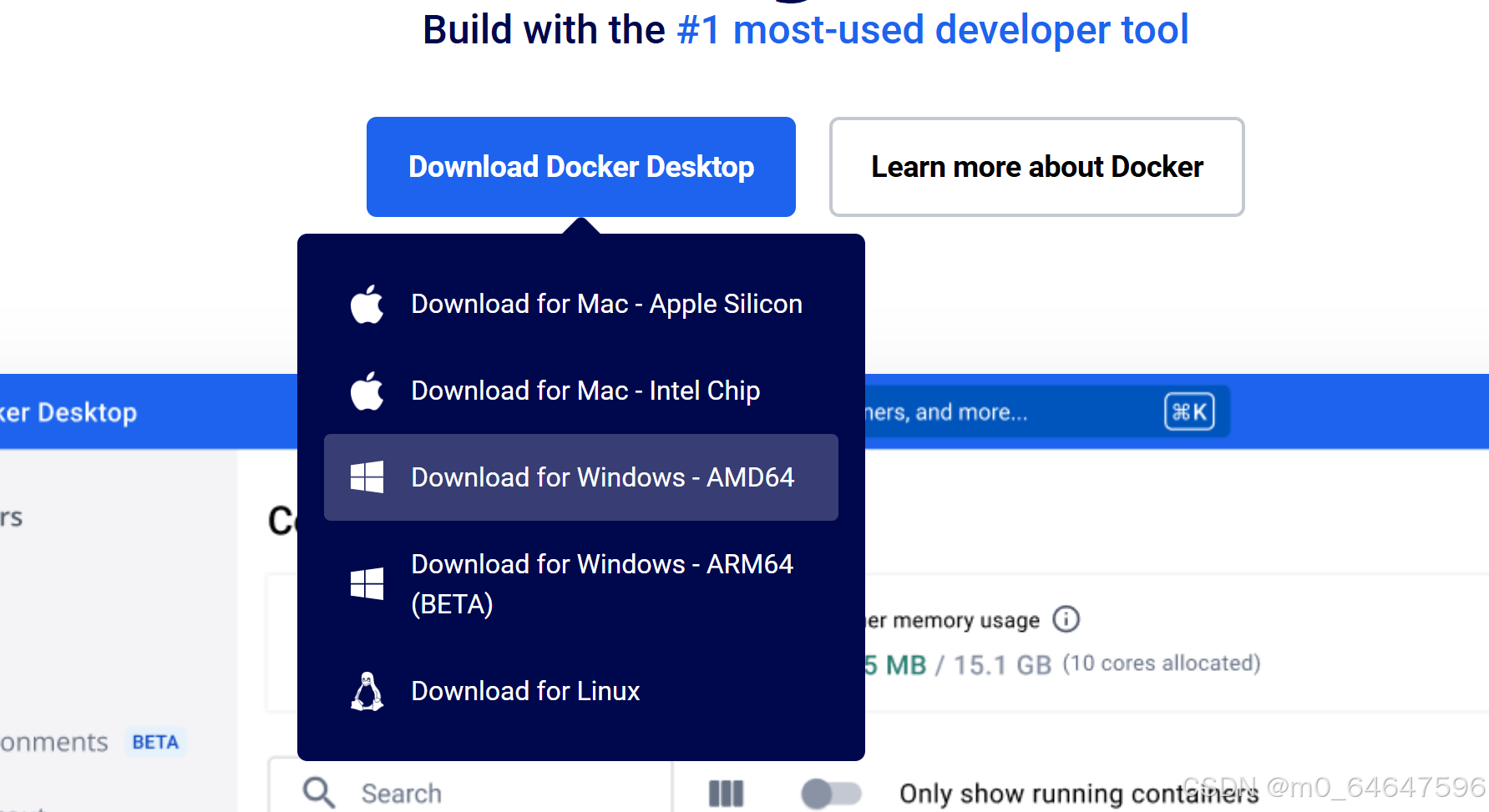 本地部署DeepSeek + MemGPT：打造具有持久记忆的智能对话系统_memgpt部署-CSDN博客