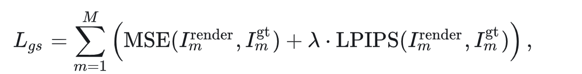 【三维重建】【深度预测】DepthSplat：将高斯泼溅与深度建立关联_depthsplat:将高斯泼溅与深度建立联系-CSDN博客