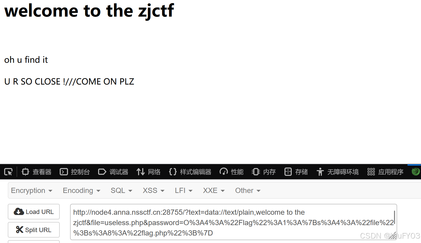 NSSCTF NiZhuanSiWei-CSDN博客