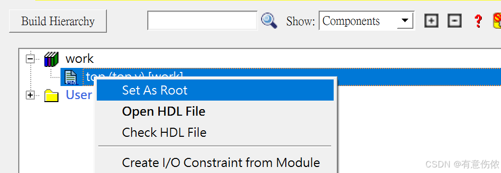 Microchip Libero开发工具快速入门-CSDN博客