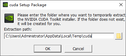 windows_安装CUDA和cuDNN_cuda 12.6.65-CSDN博客