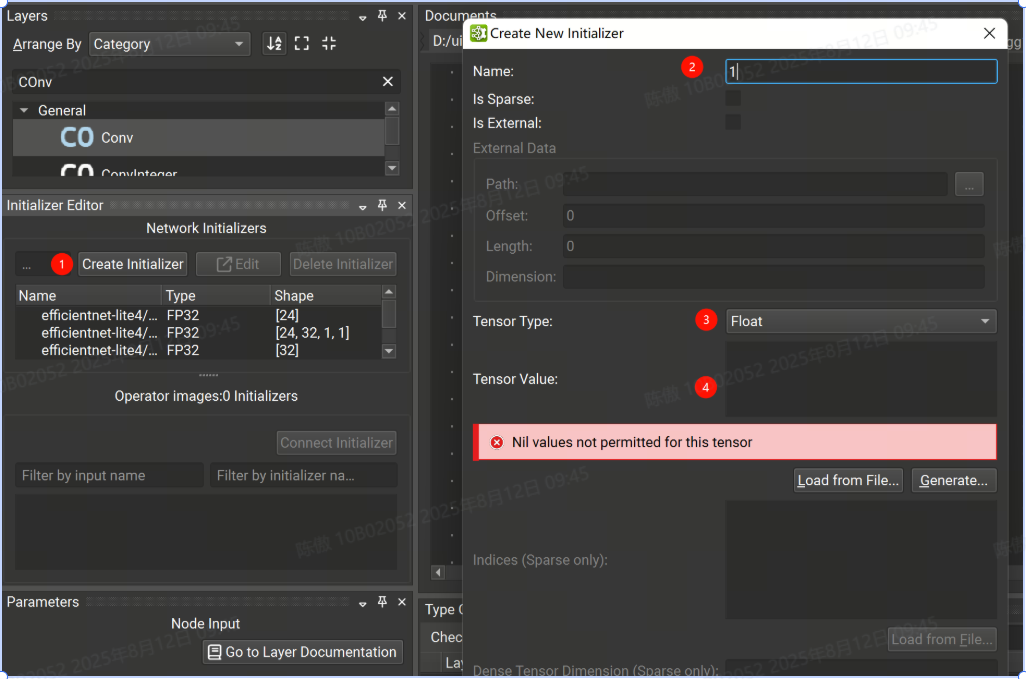 NVIDIA Nsight Deep Learning Designer使用-CSDN博客