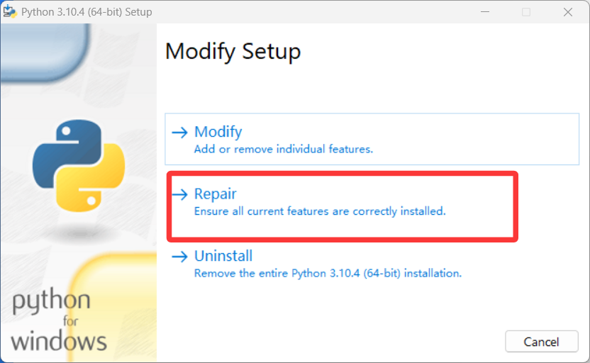 Invalid Python SDK 如何解决-CSDN博客