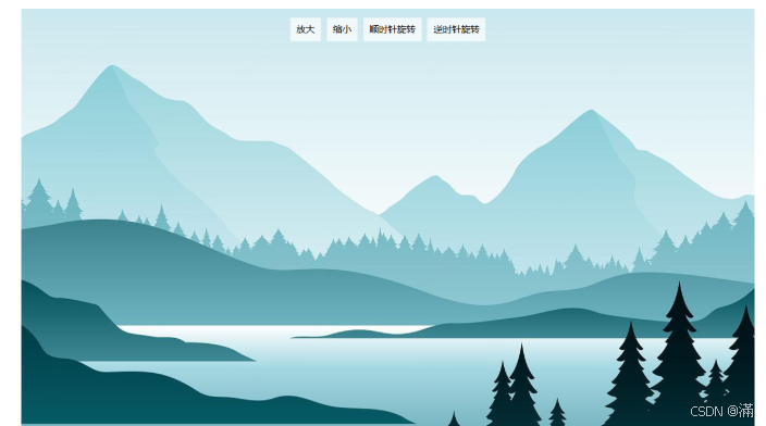 vue3封装图片预览组件-CSDN博客