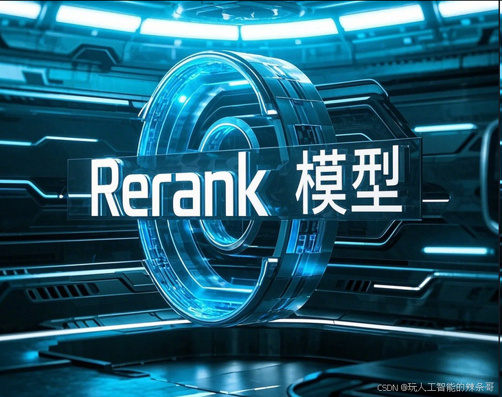 关于Reranker模型的知识_bge-reranker-v2-m3-CSDN博客