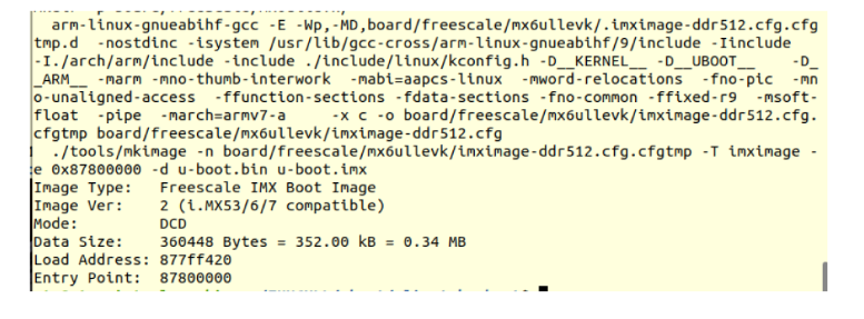 【正点原子I.MX6U-MINI】U-Boot移植篇（一）什么是UBoot_uboot bootloader boot0 boot1-CSDN博客