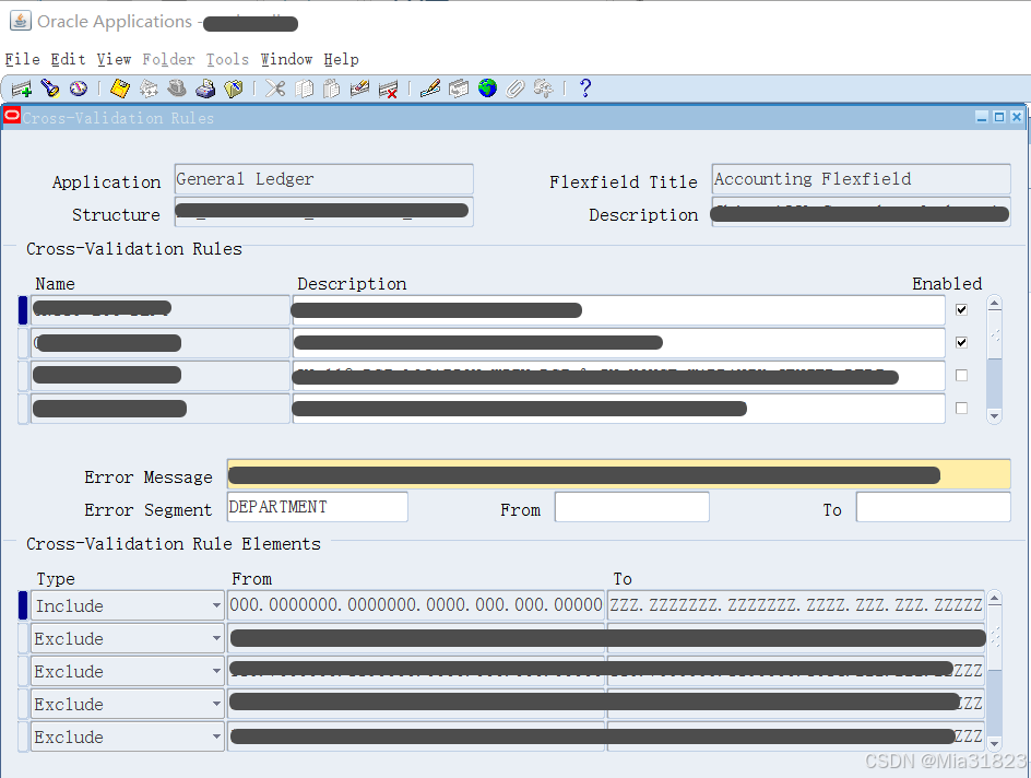 Oracle EBS中控制手工记账_ebs 第三方控制账户-CSDN博客