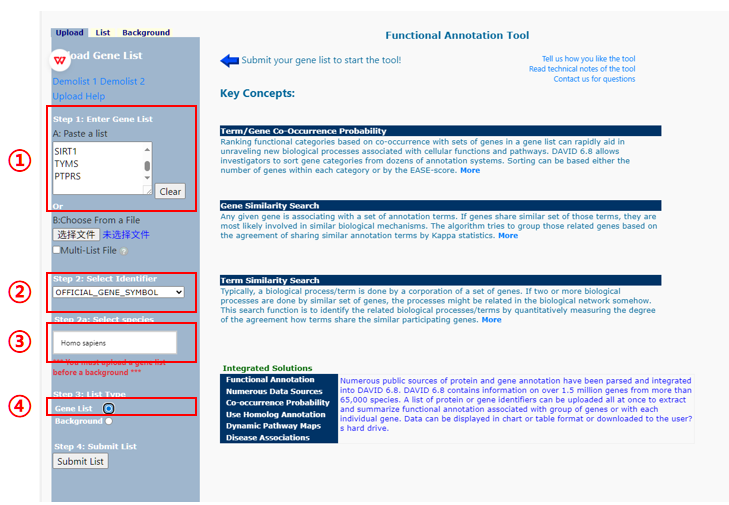 GO和KEGG富集分析_kegg go-CSDN博客
