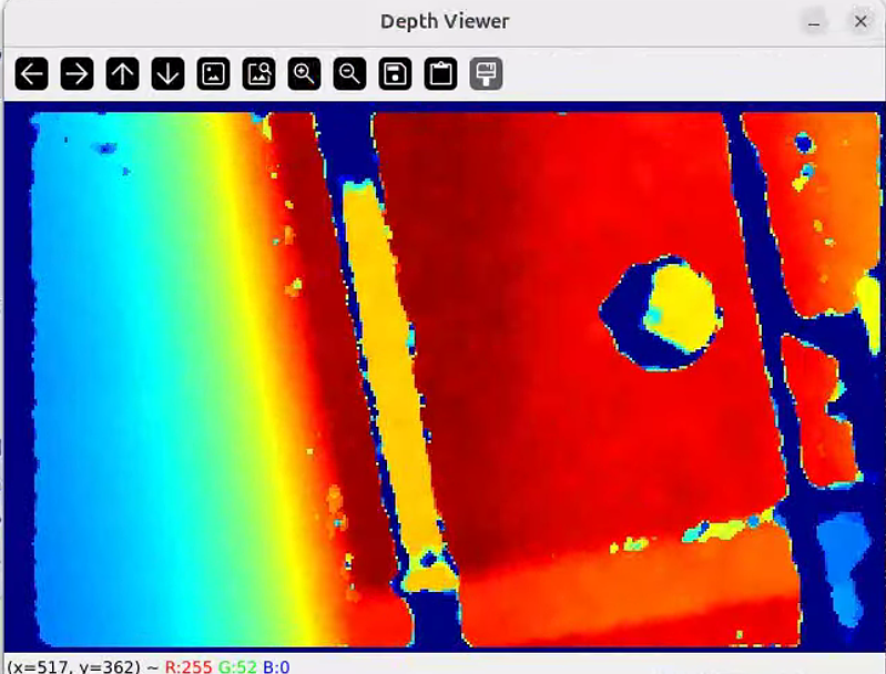 奥比中光深度相机（Dabai）SDK安装 (Ubuntu)_奥比中光sn-CSDN博客