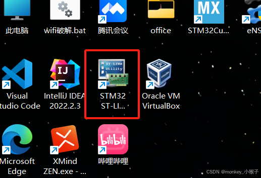 【使用STM32烧录识别找不到stlink出现的问题】（No ST-LINK detected）最详细解决办法-CSDN博客