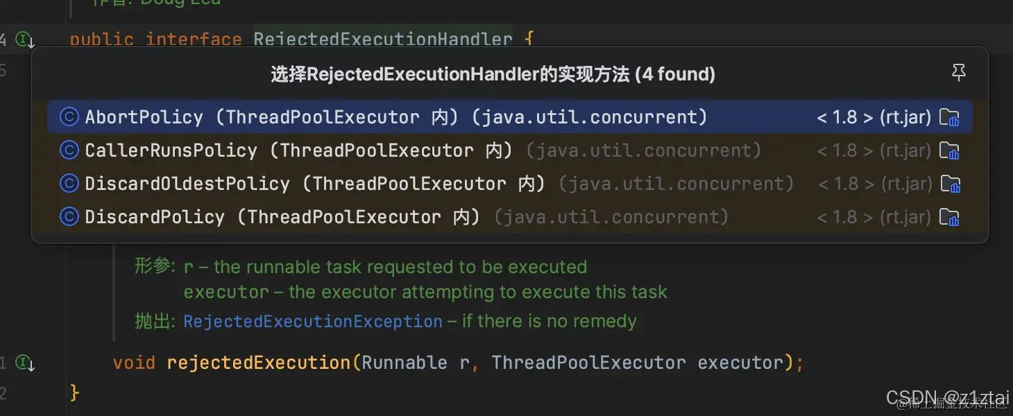 Java多线程在实际工作中遇到的坑_java new thread 坑-CSDN博客