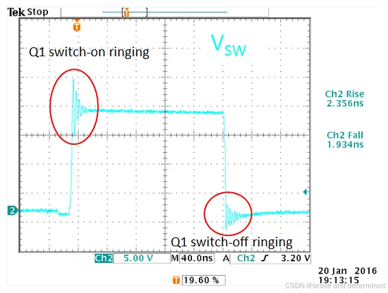 硬件设计学习DAY32——开关电源EMI根源与优化全解析_buck低emi-CSDN博客