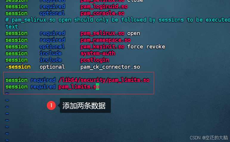 在Linux centos7 下安装Oracle_centos7安装oracle-CSDN博客