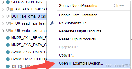 AXI DMA (二)_allow unaligned transfers-CSDN博客