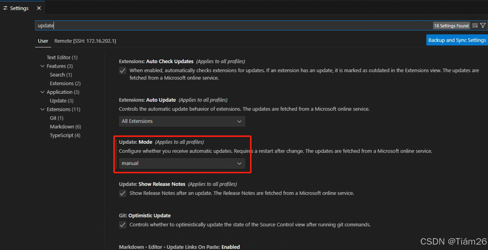VScode离线连接服务器配置及旧版本插件配置和问题解决_stable-commit.staging-CSDN博客