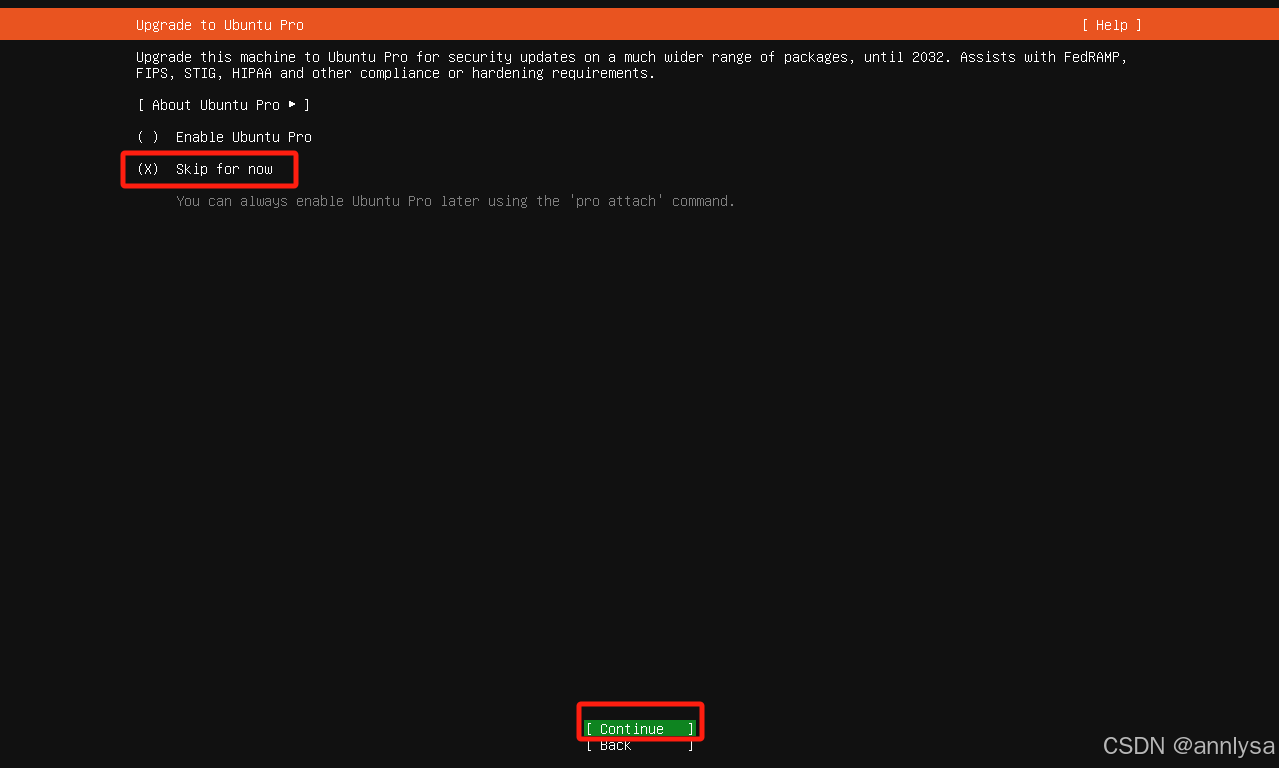 Linux之VMware安装Ubuntu镜像，VM黑色界面窗口安装版22.04及20.04版live Server（非桌面版），解决镜像源失效和ubuntu安装失败情况_ubuntu 镜像 ...