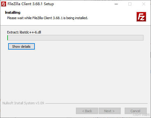 FileZilla下载安装使用指南（精简）_filezilla下载教程-CSDN博客