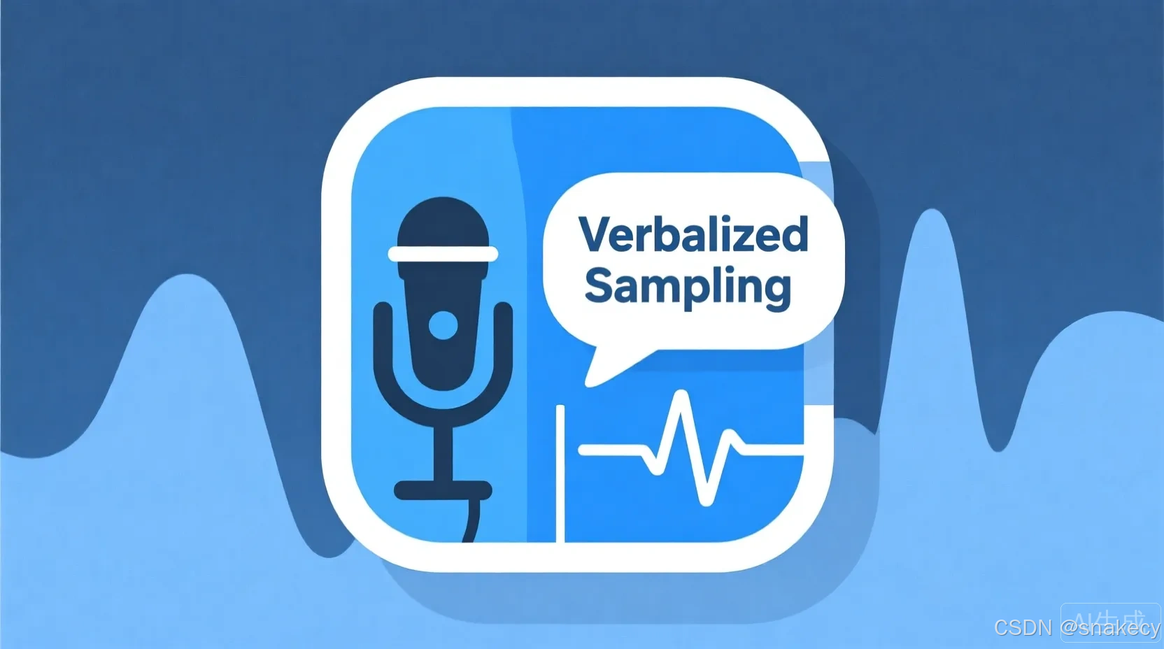 Verbalized Sampling 语言抽样：如何缓解模式坍缩并解锁大型语言模型多样性_verbalized sampling: how ...