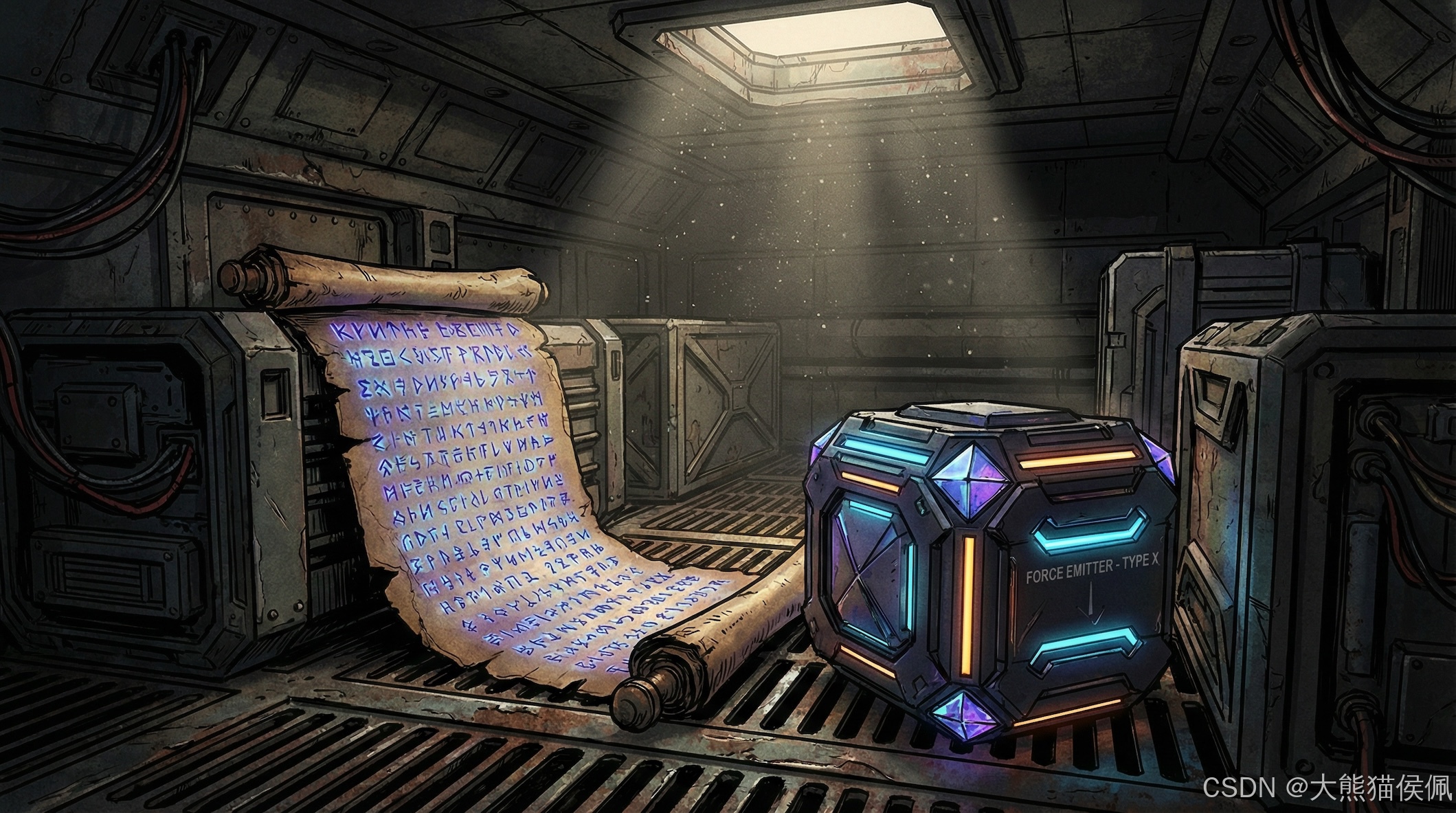 星际穿越：SwiftUI 如何让 ForEach 遍历异构数据（Heterogeneous）集合 - 技术栈