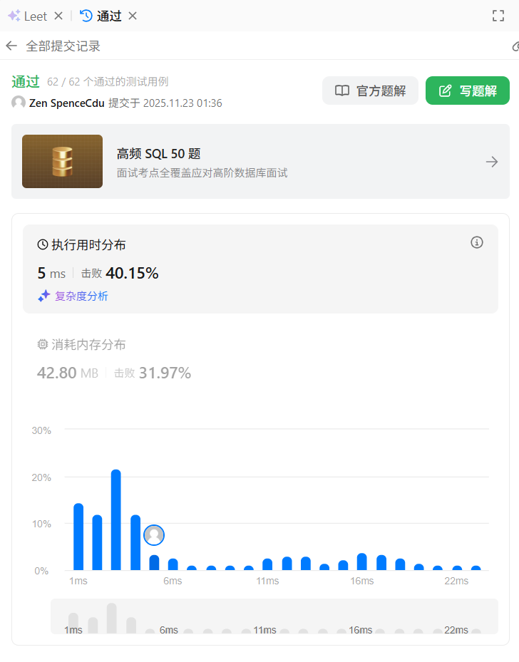 LeetCode151.反转字符串中的单词-CSDN博客