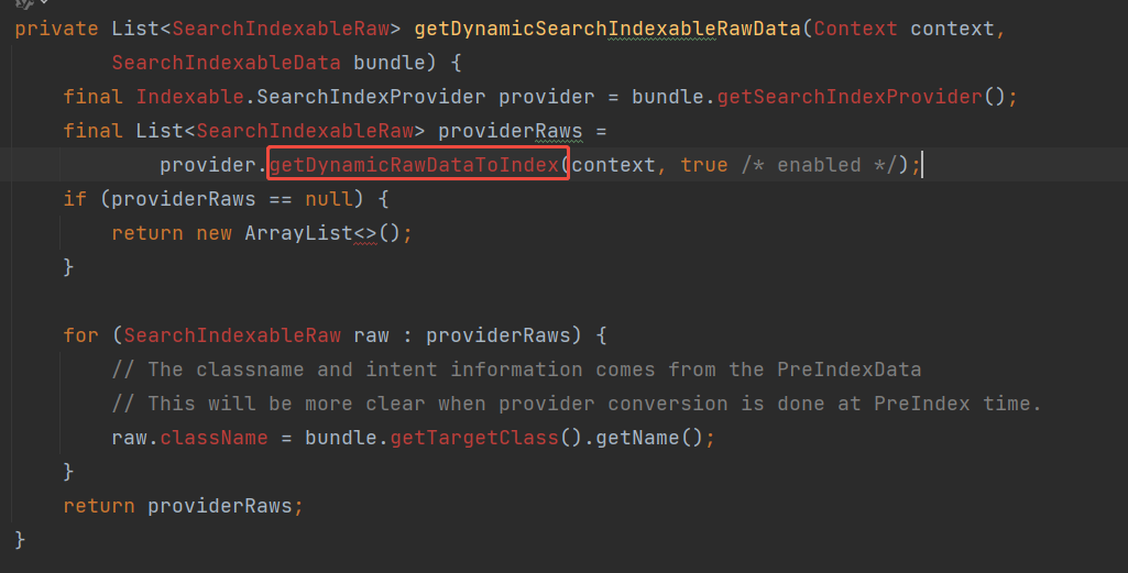 安卓Setting源码-搜索_android 设置搜索-CSDN博客