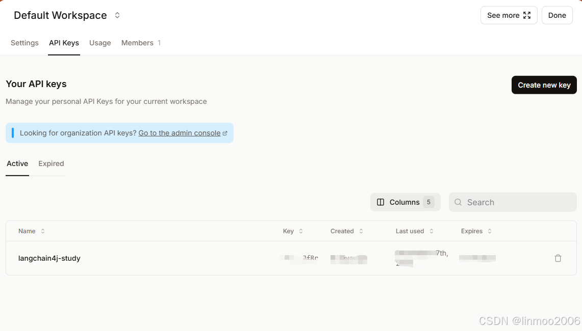 Langchain4j 系列之二十五 - Moderation Models & Audio Models-CSDN博客