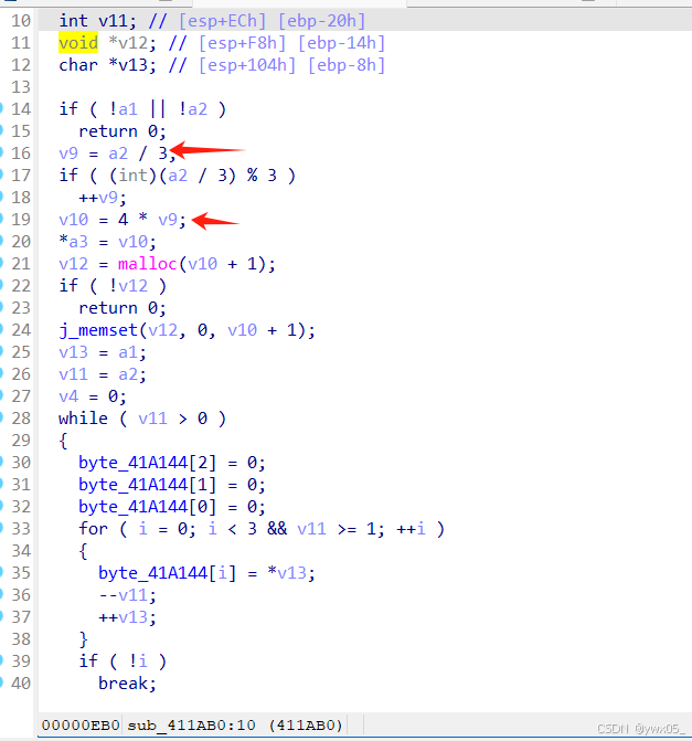 【buuctf】reverse3_ctf例题-buuctf-reverse3-CSDN博客