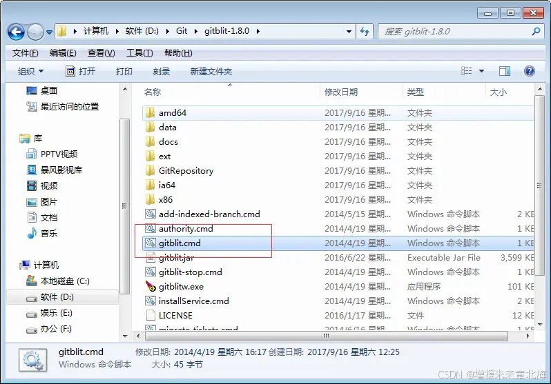 【Windows平台下搭建Git服务器】管理项目代码_windows git server-CSDN博客