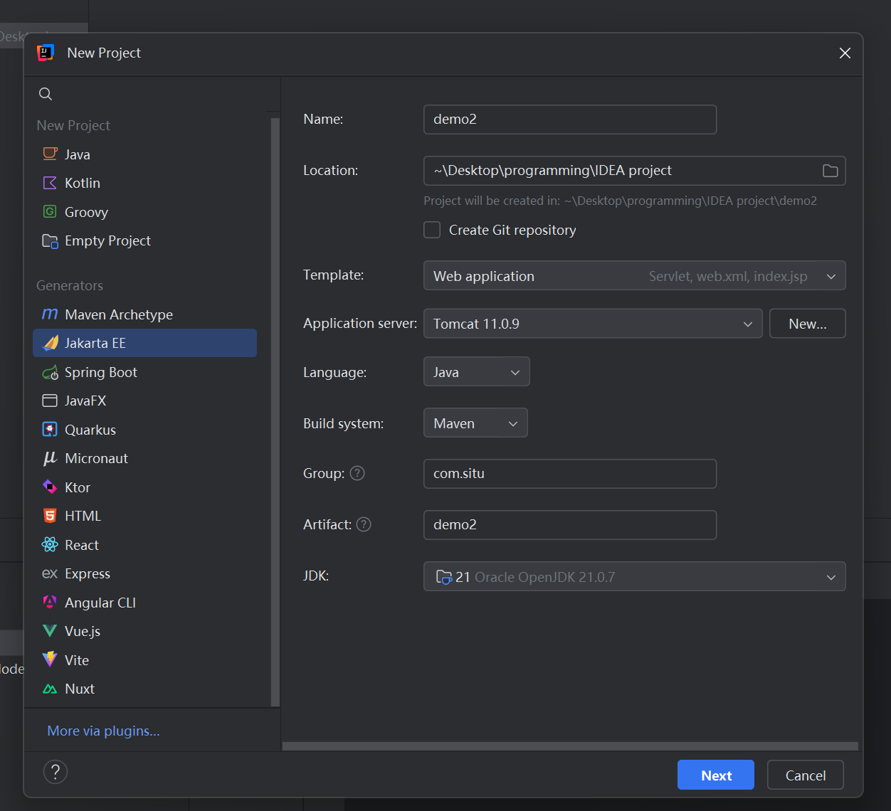 思途JavaWeb学习 0723-CSDN博客