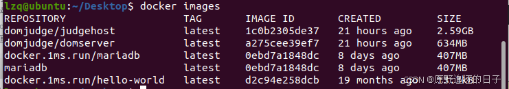 domjudge配置xcpc竞赛！踩坑日记（三种部署方式）-CSDN博客
