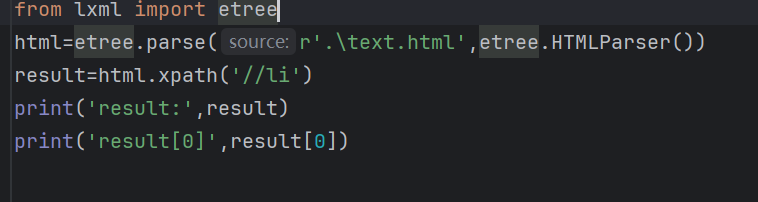 爬虫进阶：Requests 高级用法 + XPath 实战，从理论到案例一次掌握！_requests+xpath 解析-CSDN博客