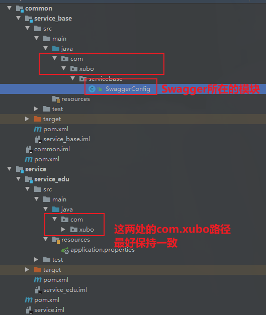 使用swagger时出现Unable to infer base url. This is common when using dynamic servlet registra-CSDN博客