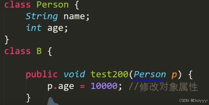 零基础学JAVA--Day11（方法细节+传参细节）-CSDN博客