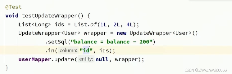 Day 9：MyBatisPlus（一文快速上手MyBatisPlus，附示例代码及注释解析）_mybatisplus if else-CSDN博客