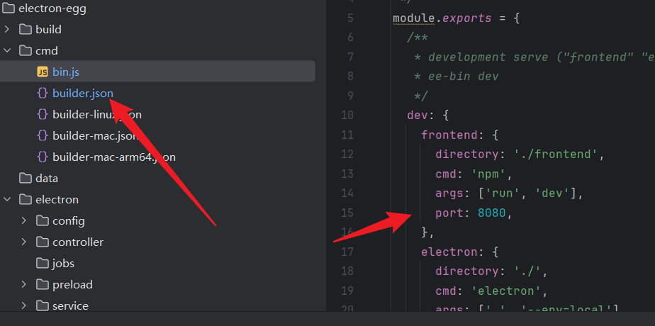 六、electron-egg白屏_electron应用放置一会儿白屏了-CSDN博客
