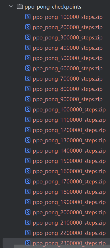 stable_baselines3测试PPO算法运行Pong环境（含完整代码与解释）_2.7.1+cu118-CSDN博客