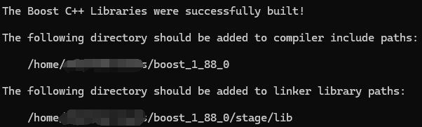 Linux下muduo源码编译安装_linux平台下muduo网络库源码编译安装-CSDN博客