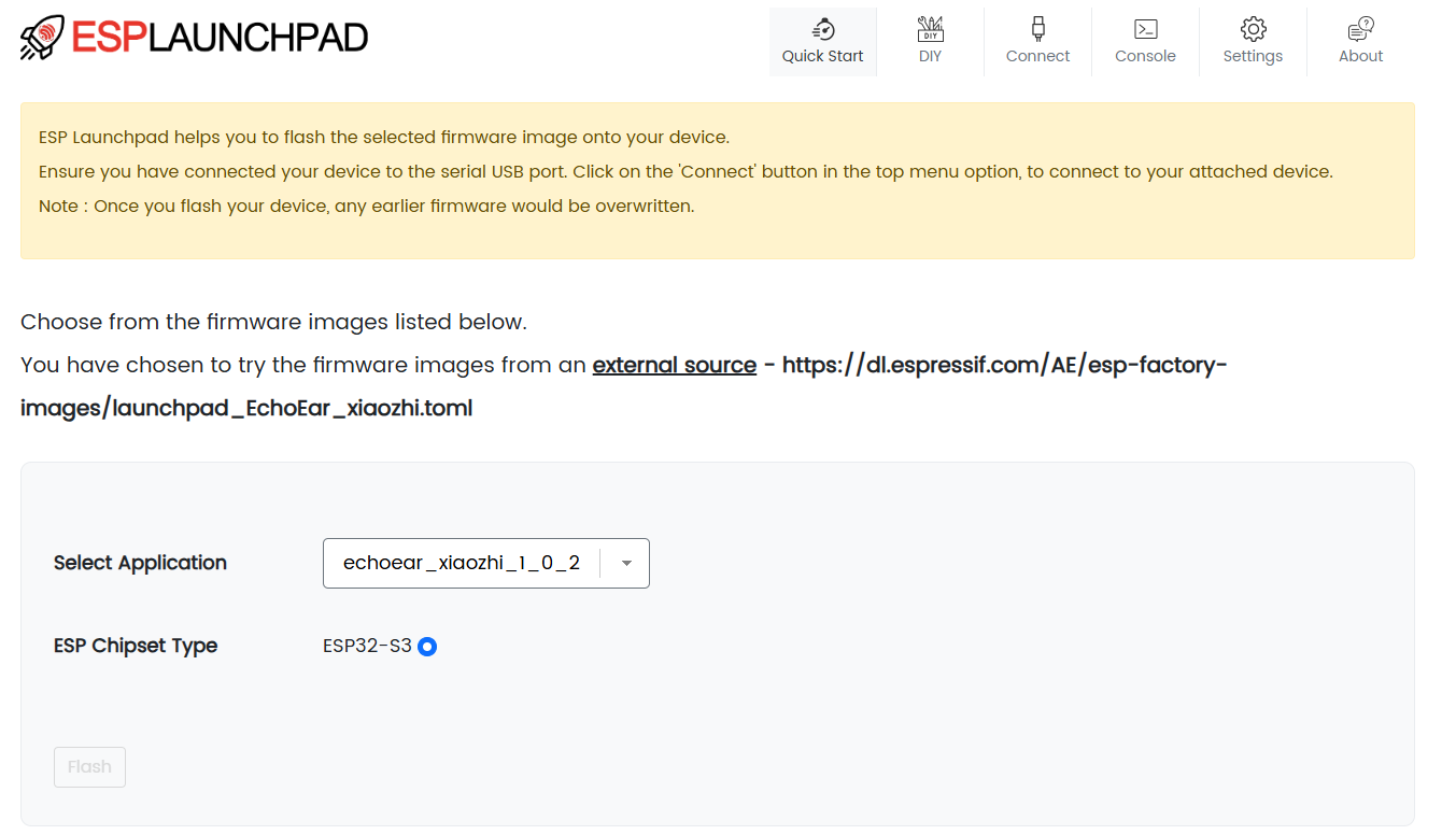 不想花钱？让喵伴使用小智方案_esp launchpad-CSDN博客