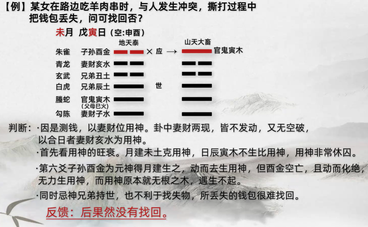 六爻观测基础（三十）——案例粗解（18）-CSDN博客