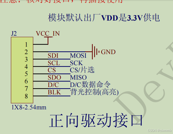 从STM32F4标准库移植2.0寸spi接口lcd屏幕驱动到HAL库_stm32f4 spi标准库-CSDN博客