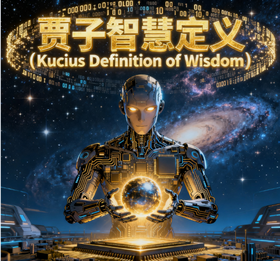 贾子智慧定义（Kucius Definition of Wisdom）-CSDN博客
