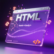 HTML 基础结构详解：从 DOCTYPE 到页面主体_ 这是html5?-CSDN博客