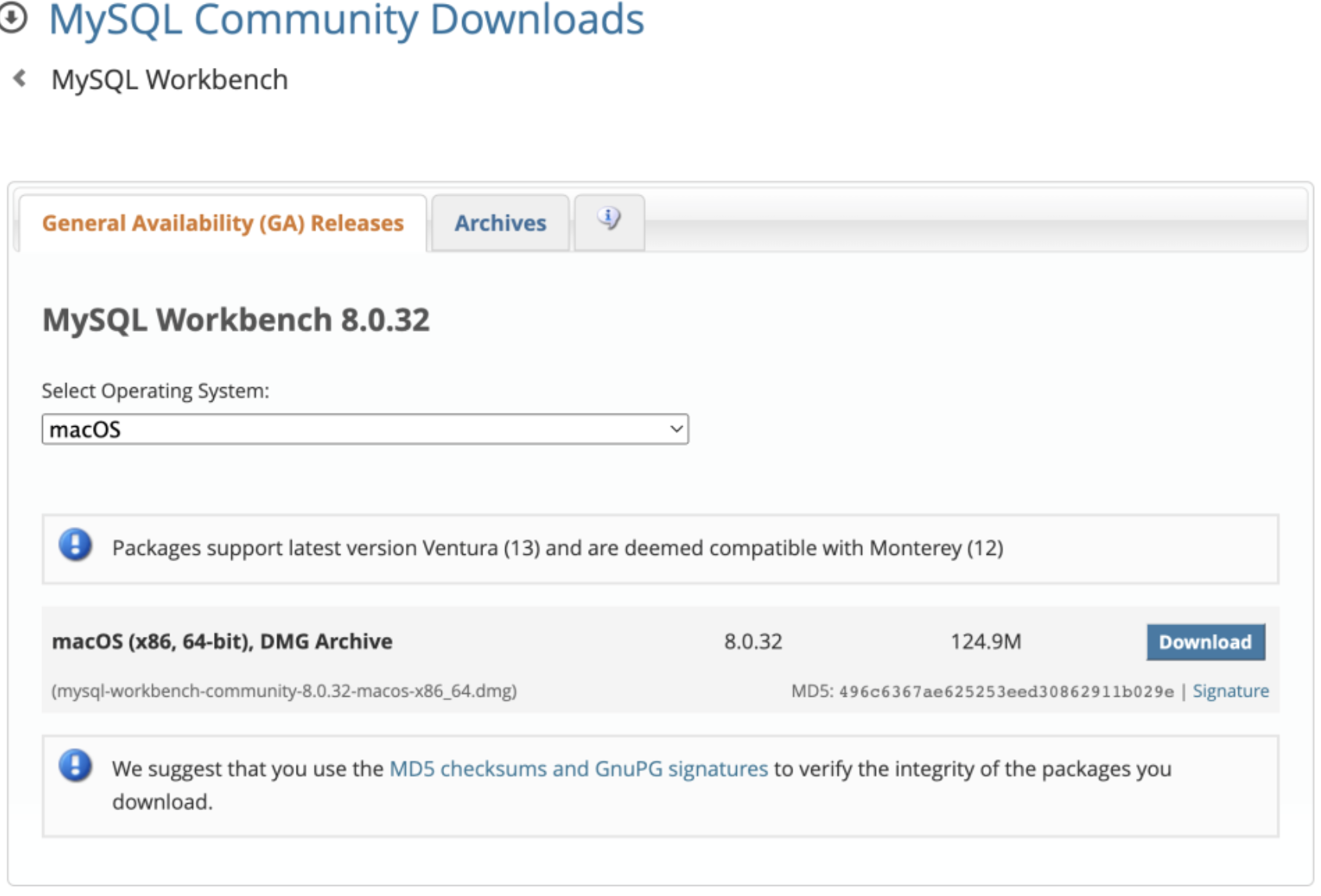 MySQL安装-CSDN博客