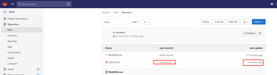 手把手教你部署与使用gitlab_if your email address exists in our database, you -CSDN博客