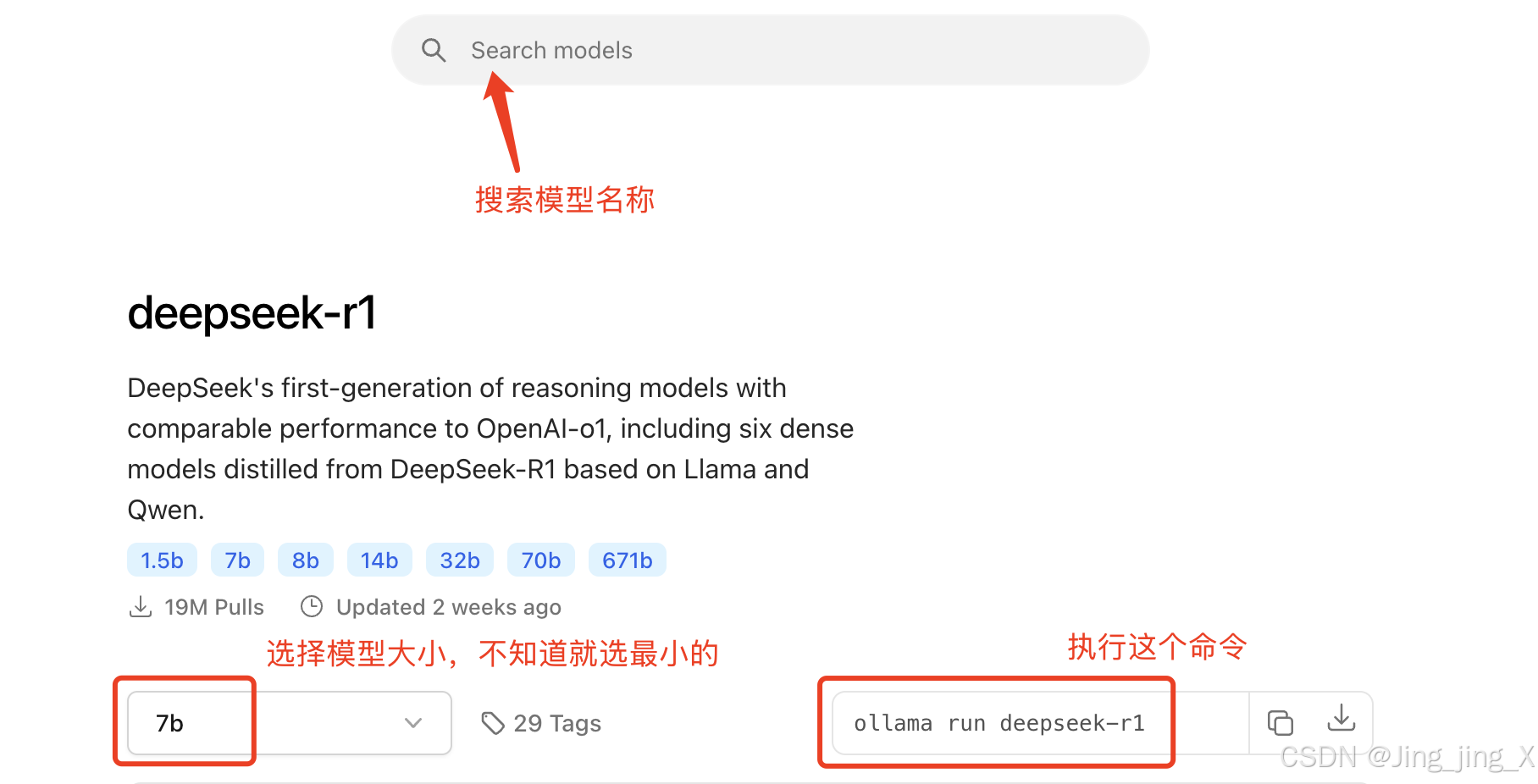 本地部署大模型ollama+OpenWebUI_本地部署大模型生成ppt-CSDN博客