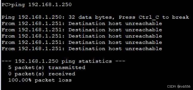 hcip ensp vlan综合实验_hcip-ienp综合实验案例-CSDN博客