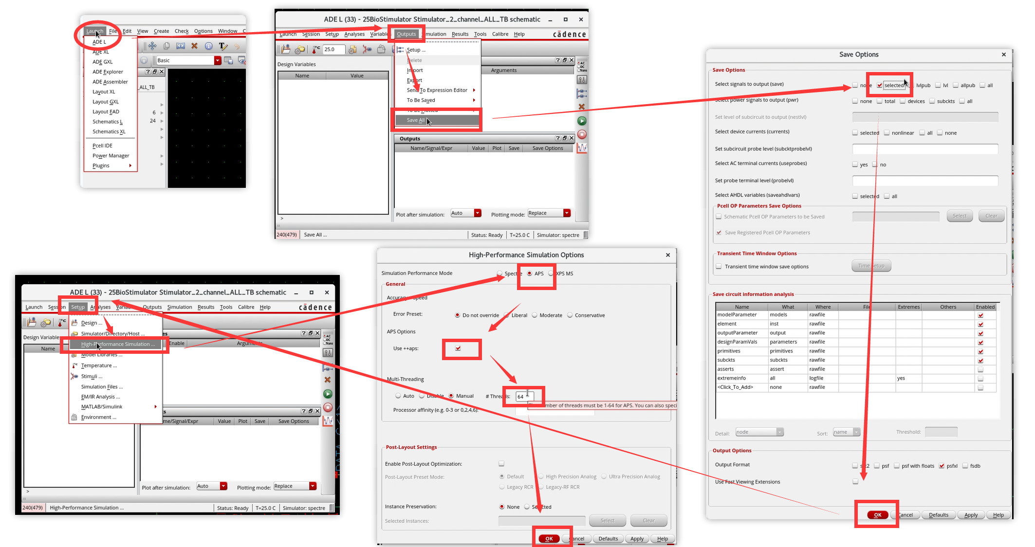 模拟IC设计提高系列6-virtuoso使用技巧_virtuoso怎么交叉耦合-CSDN博客