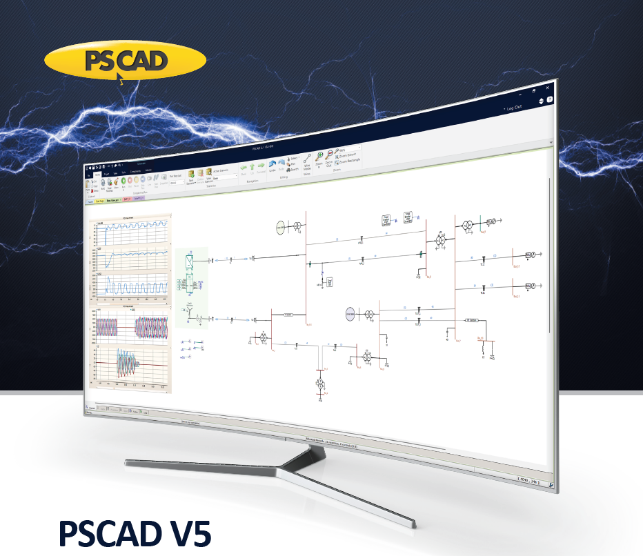 PSCAD v5.1 新版本功能亮点介绍_pscad 5.1-CSDN博客
